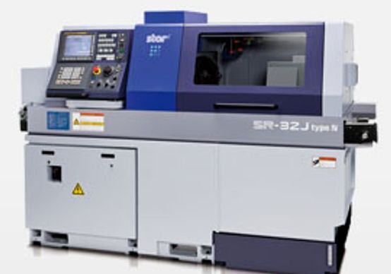 Star lathe store